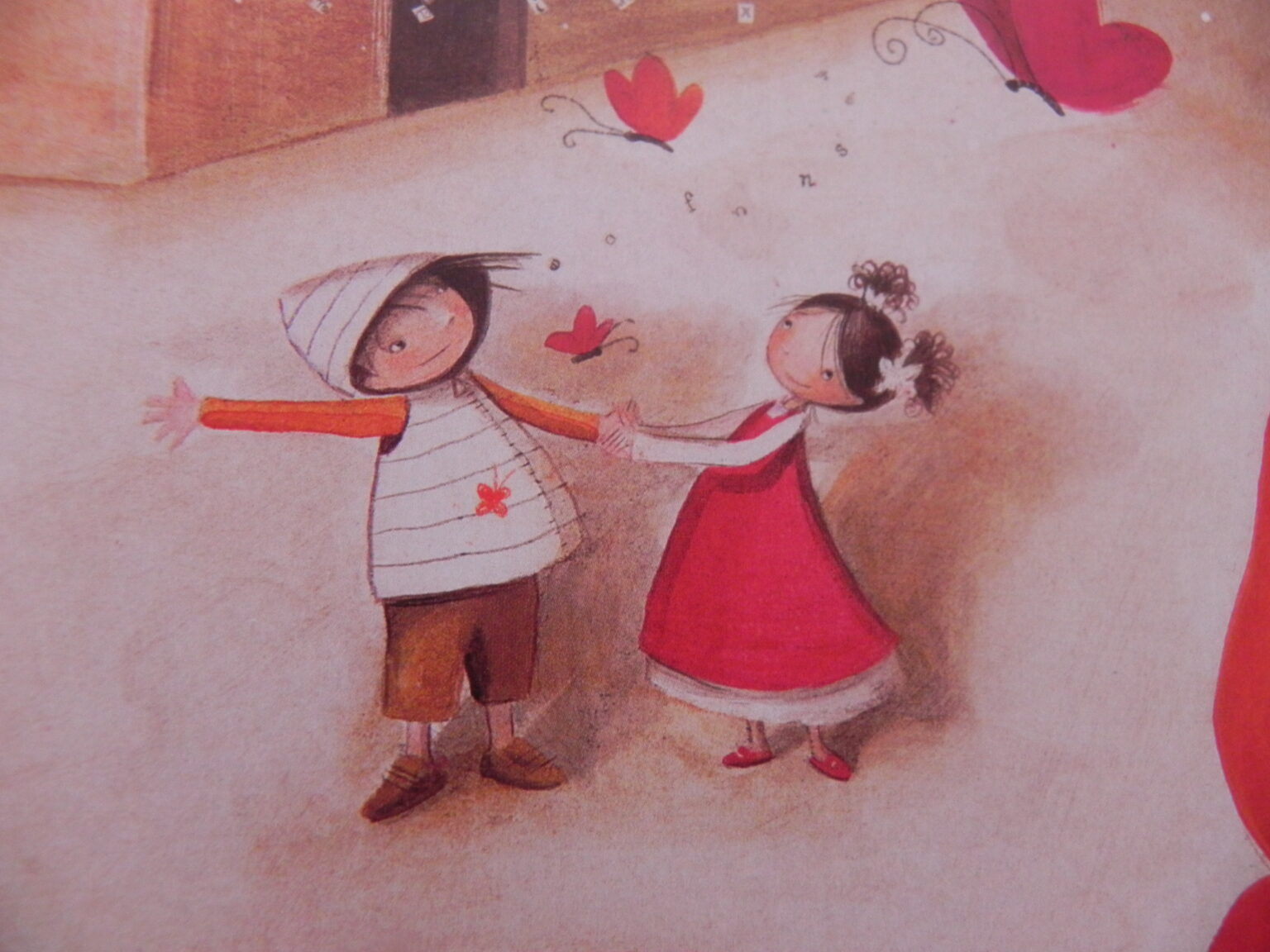 VIVRE ENSEMBLE : SE PARLER • ReCreatisse