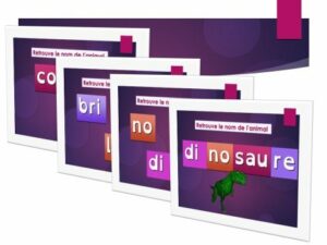 FABRIQUE de MOTS et de PHRASES • ReCreatisse