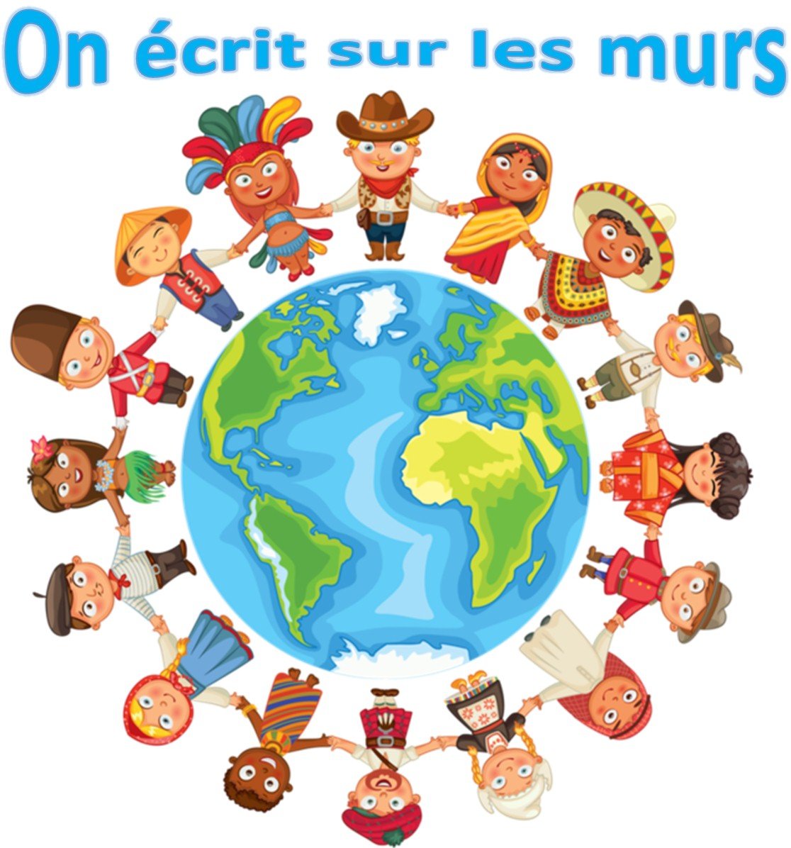 Chanson : On écrit sur les murs • ReCreatisse Chanson : On écrit sur les murs • ReCreatisse