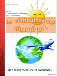 L'EAU CP/CE1/CE2 : Comprendre pour agir • ReCreatisse