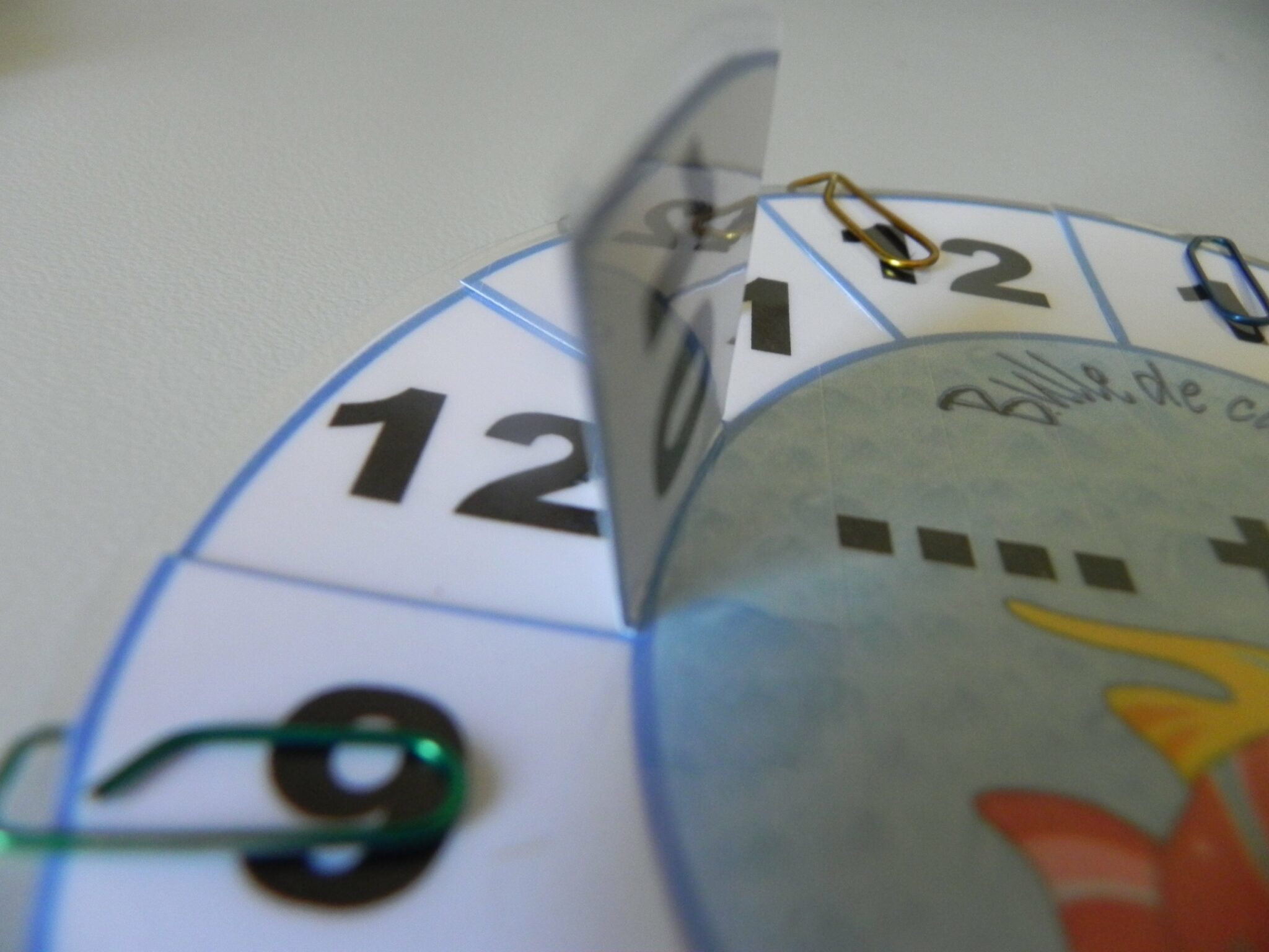 ATELIER : Bulles de calcul • ReCreatisse