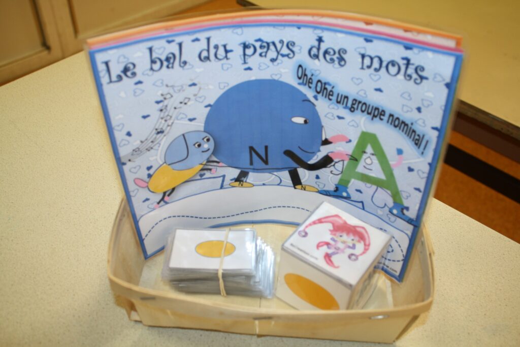 L'accord dans le groupe nominal • ReCreatisse