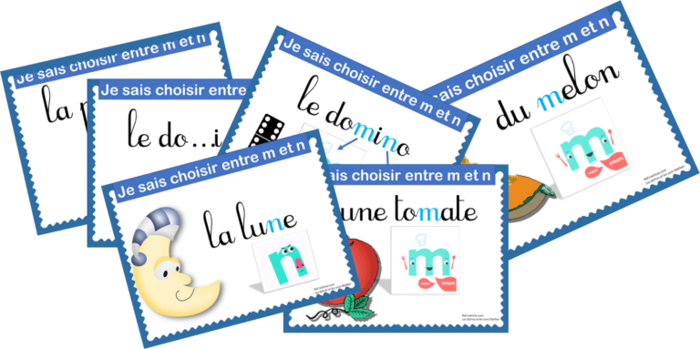 CONFUSIONS DE SONS : Je joue et j'apprends • ReCreatisse