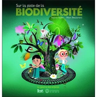 Projet 2017/2018 : Explorateurs de la biodiversité • ReCreatisse