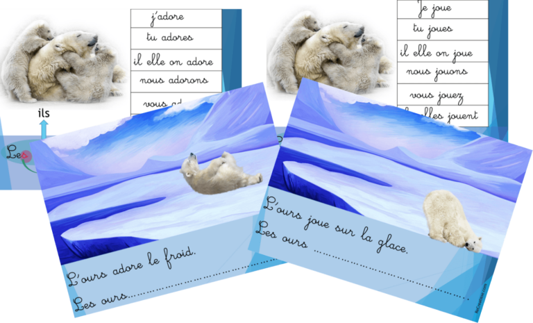 Réviser les sons : OU et OI • ReCreatisse