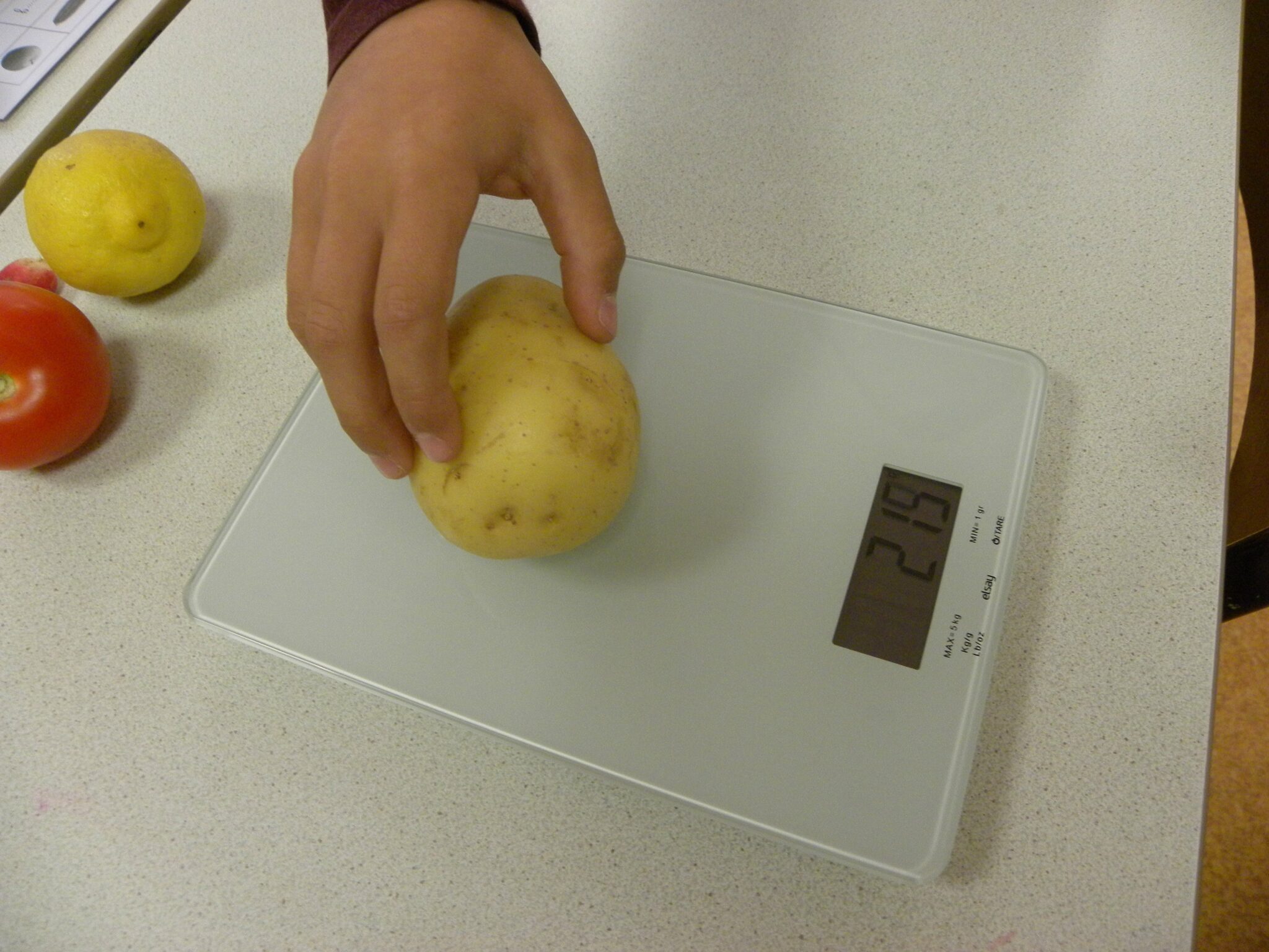 Séquence : LES MASSES • ReCreatisse