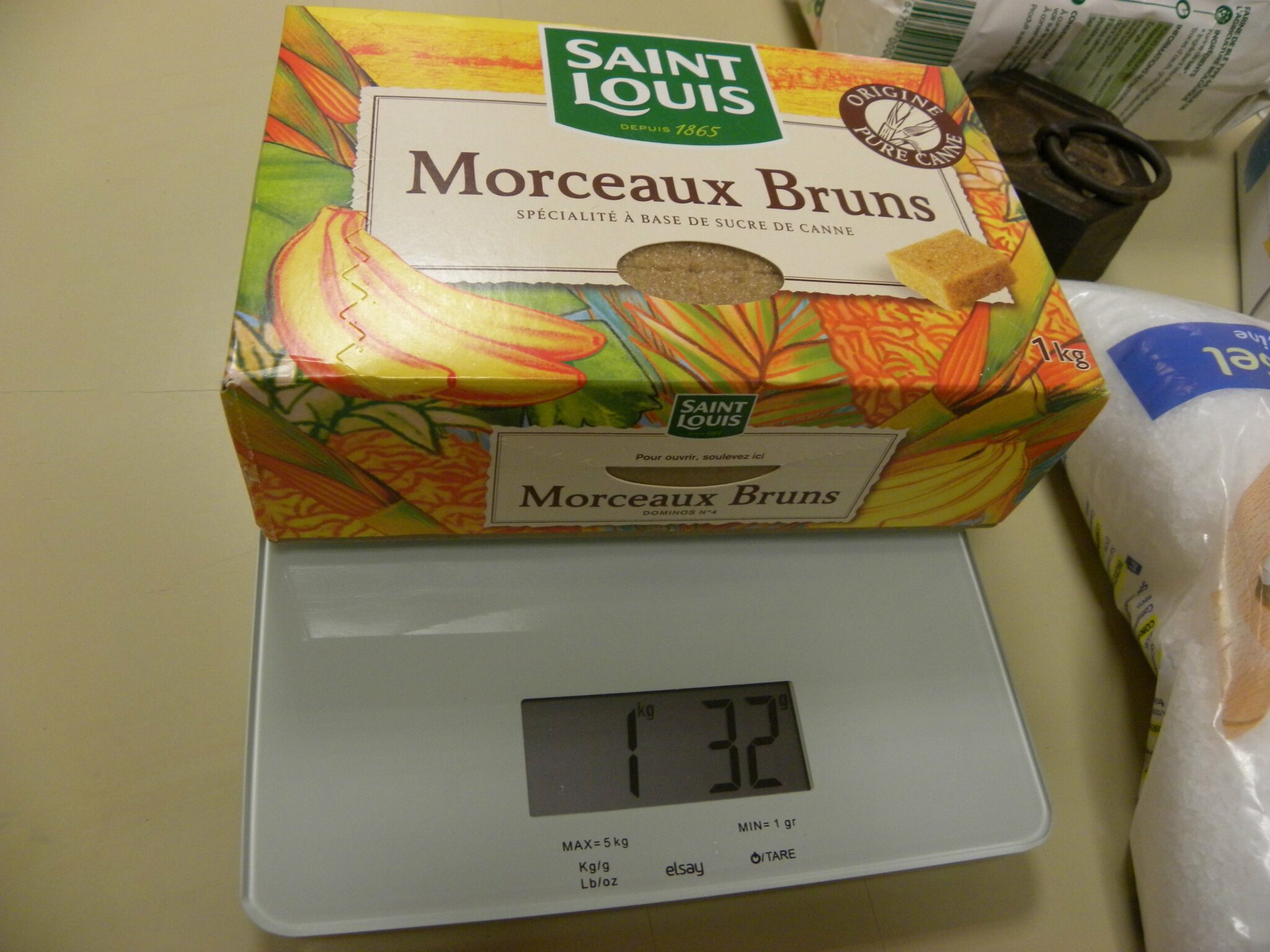 Séquence : LES MASSES • ReCreatisse