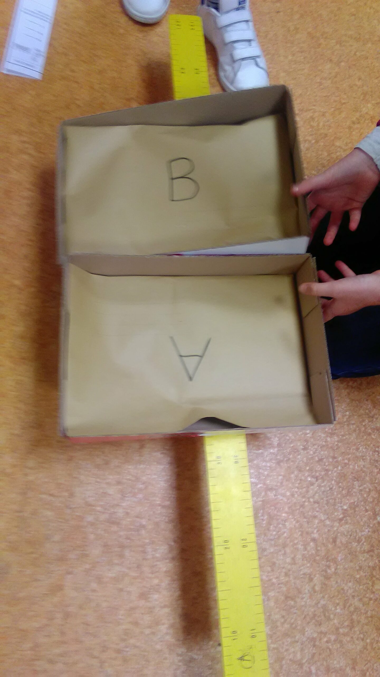 Séquence : LES MASSES • ReCreatisse