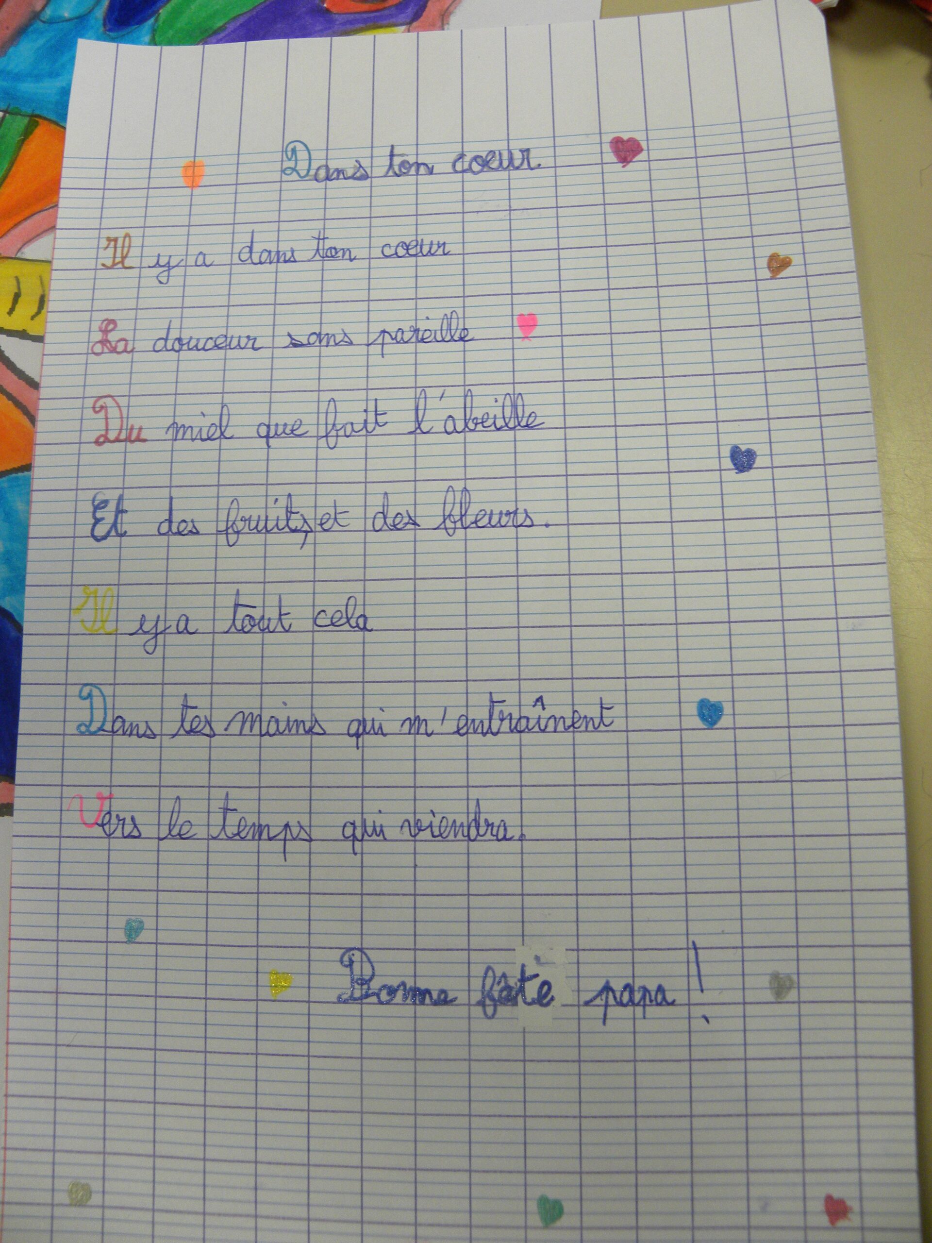 Fête des pères : BOITE ORIGAMI • ReCreatisse