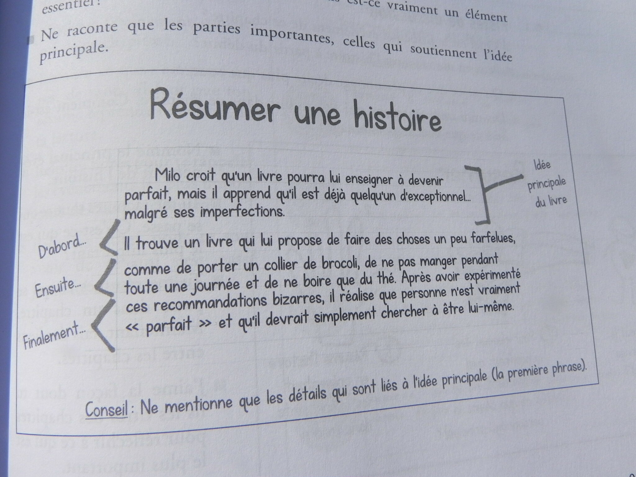 Le grand livre des stratégies de LECTURE • ReCreatisse