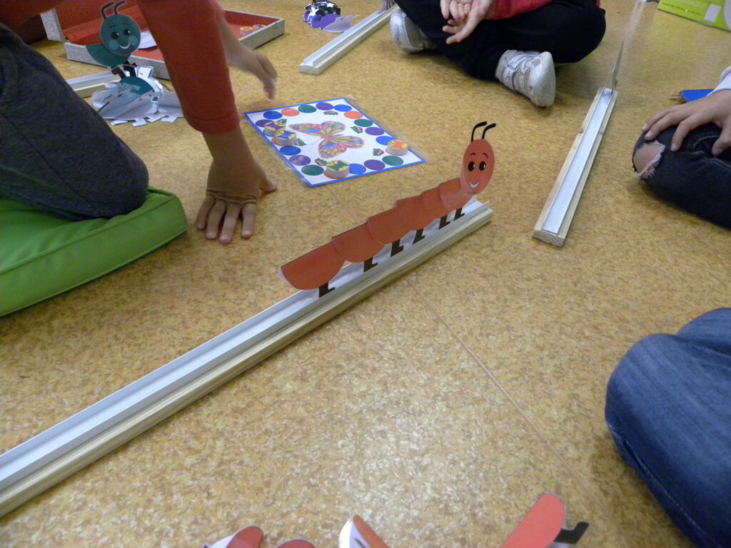 Apprendre les tables de multiplication • ReCreatisse