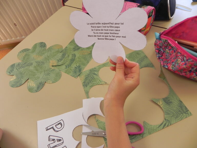 Fête des pères 2019 • ReCreatisse