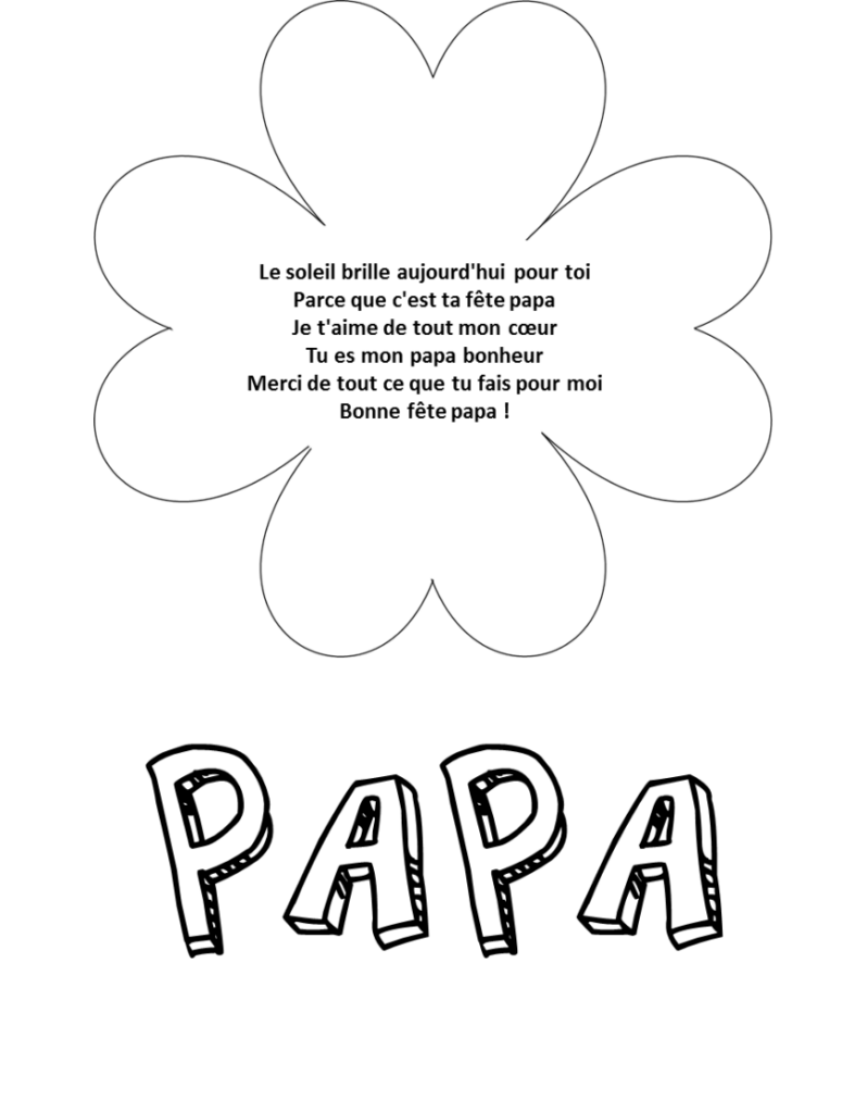 Fête des pères 2019 • ReCreatisse