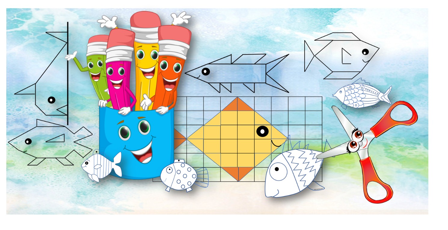 Poisson DAvril Documents Pédagogiques Cycles 2 & 3 - Pratique