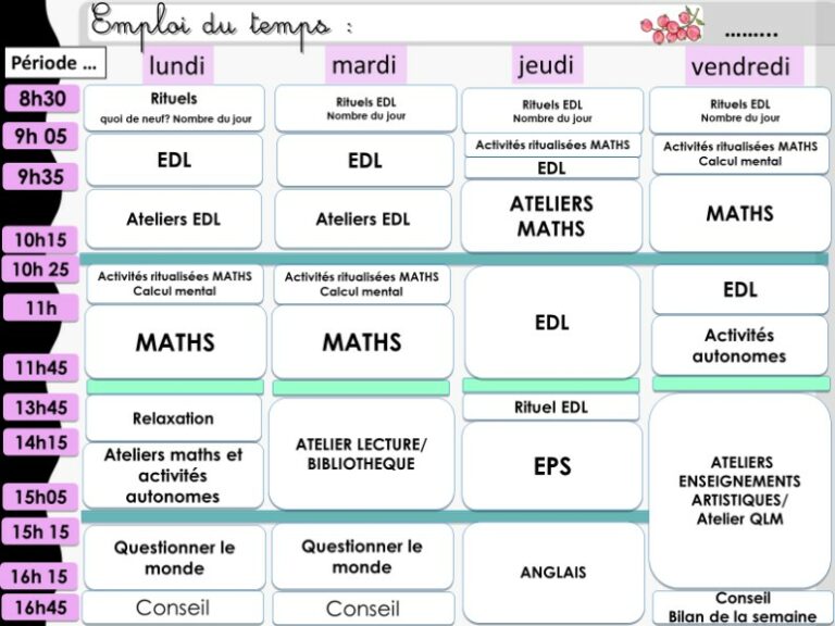 TEACHER BOOK 2020/ 2021 • ReCreatisse