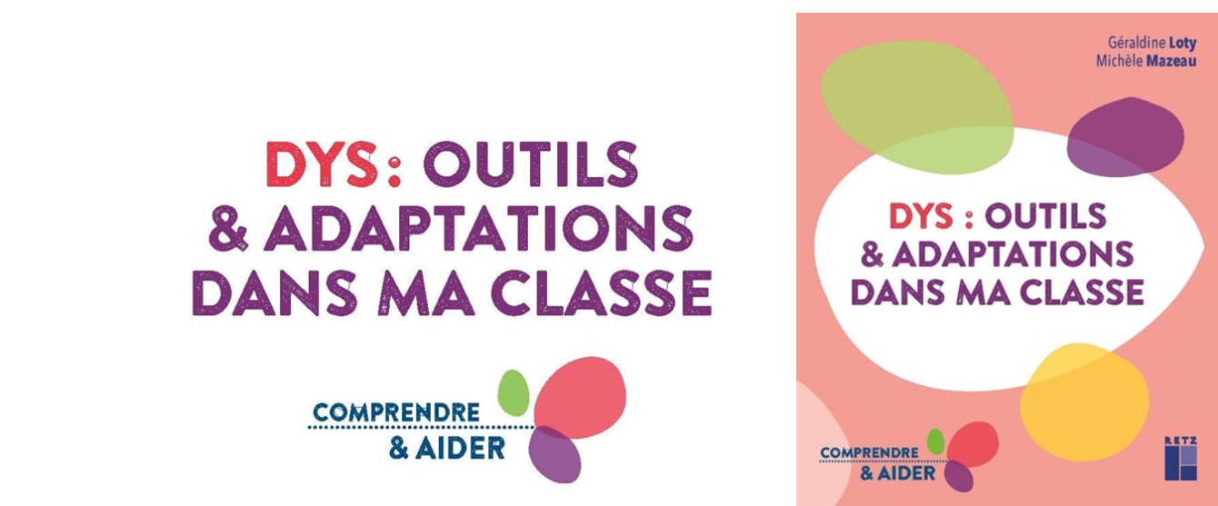 Dys : Outils et adaptations dans ma classe • ReCreatisse