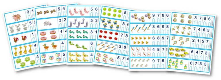 Trousse pédagogique : ATELIERS maternelles/ CP • ReCreatisse