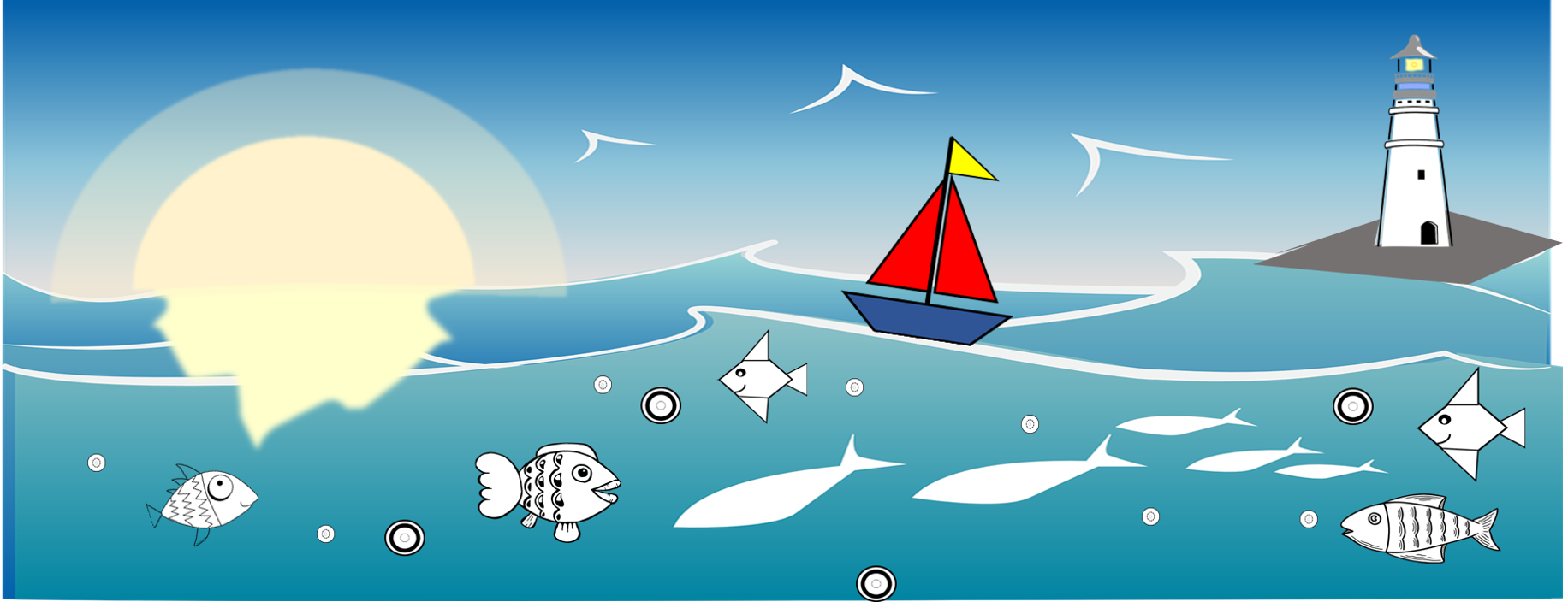 Mon été géométrique • ReCreatisse