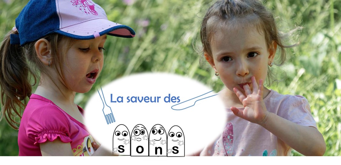 La saveur des sons • ReCreatisse