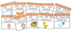 ATELIER Puzzles mots • ReCreatisse