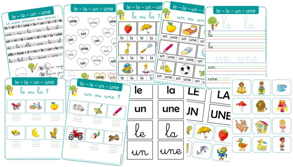 Le super pouvoir des lettres ! • ReCreatisse