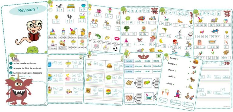 Le super pouvoir des lettres ! • ReCreatisse