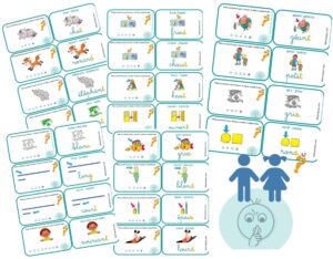 ATELIERS orthographe - lettres finales muettes • ReCreatisse
