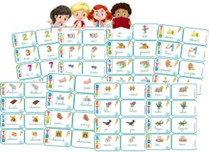 ATELIERS orthographe - lettres finales muettes • ReCreatisse